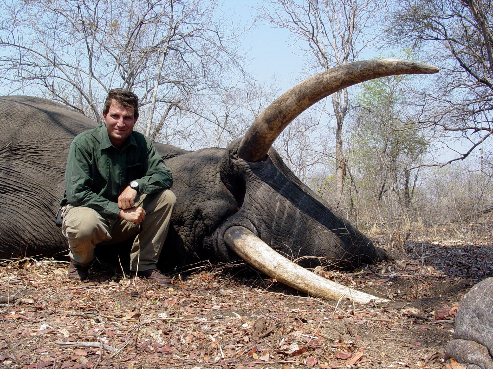 2024 Award Winner – Eduardo Negrete – Weatherby Foundation